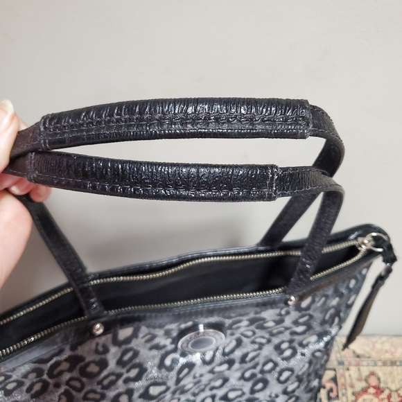 Coach | Bags | Coach Ocelot Tote Bag | Poshmark